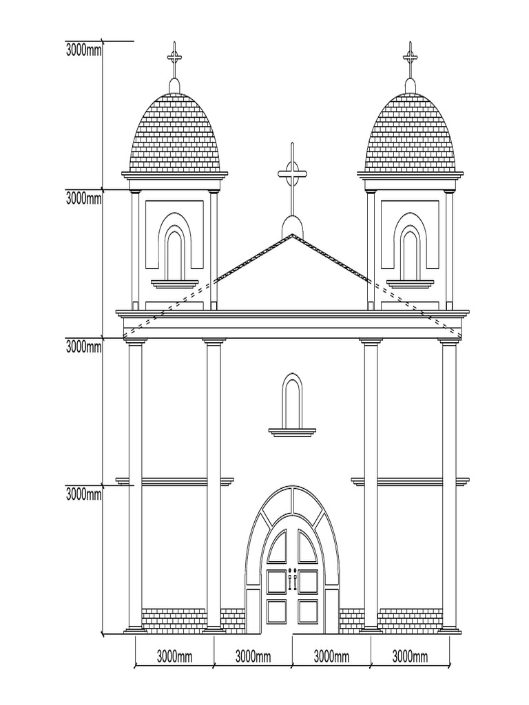 Modelo Capilla Model - pdf5 | PDF