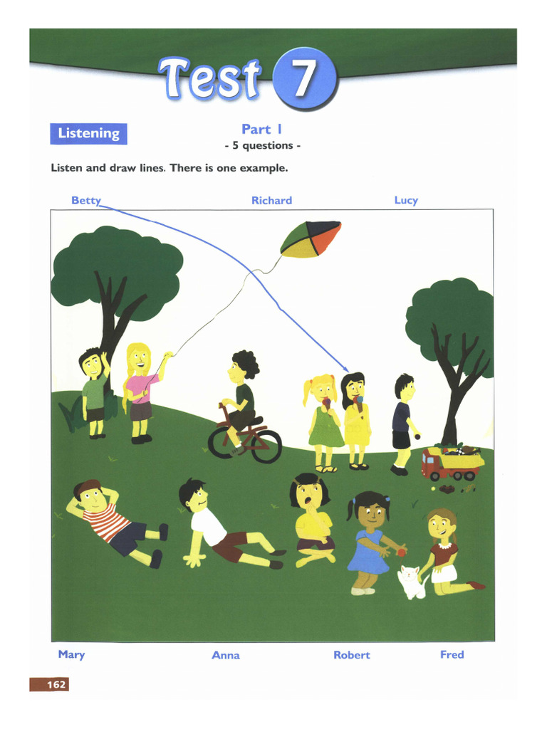 Test 7 | PDF