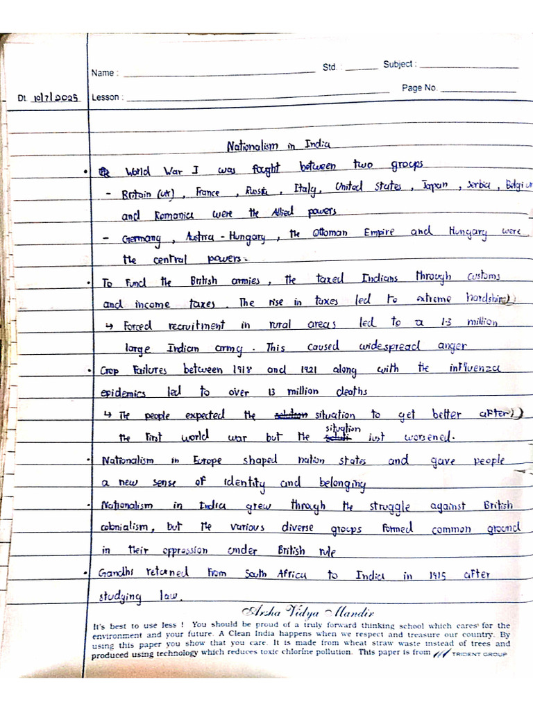 Social Notes | PDF