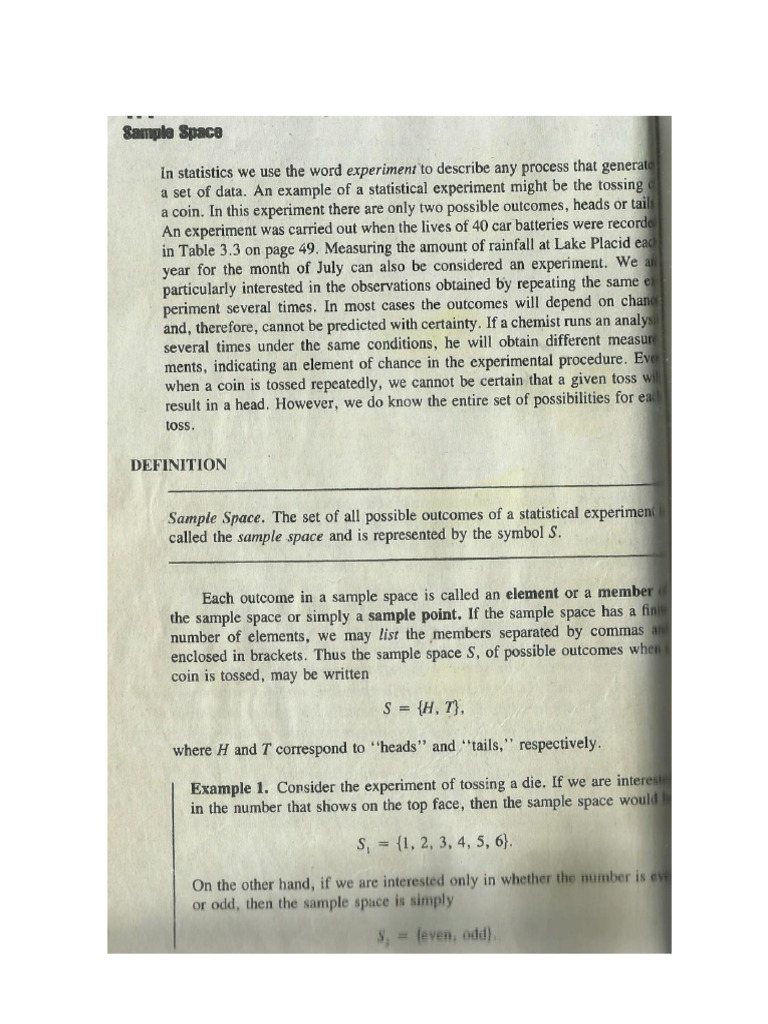 Math 200 Lessons 1 and 2 6 | PDF