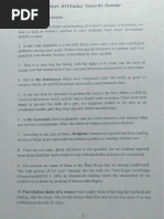 B.ed Full Syllabus (1st, 2nd, 3rd, 4th Semester) | PDF