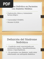 Fármacos Nefrotóxicos y su Manejo | PDF | Tratamientos médicos | Medicina