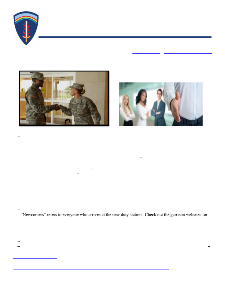 Us Army Europe Sponsorship F Aqs | PDF | United States Postal Service ...