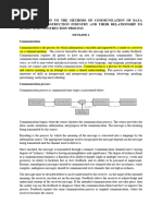 IEC Material Development Procedure | PDF | Page Layout | Communication