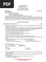 Adamson v Jarvis Case Summary | PDF | Misrepresentation | Tort