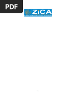 ZICA Membership Registration Guide | PDF | Accountant | Accounting