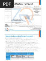 UK Qualifications Comparison Table PDF | PDF | Postgraduate Education ...