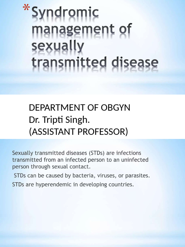 Sti Management | PDF