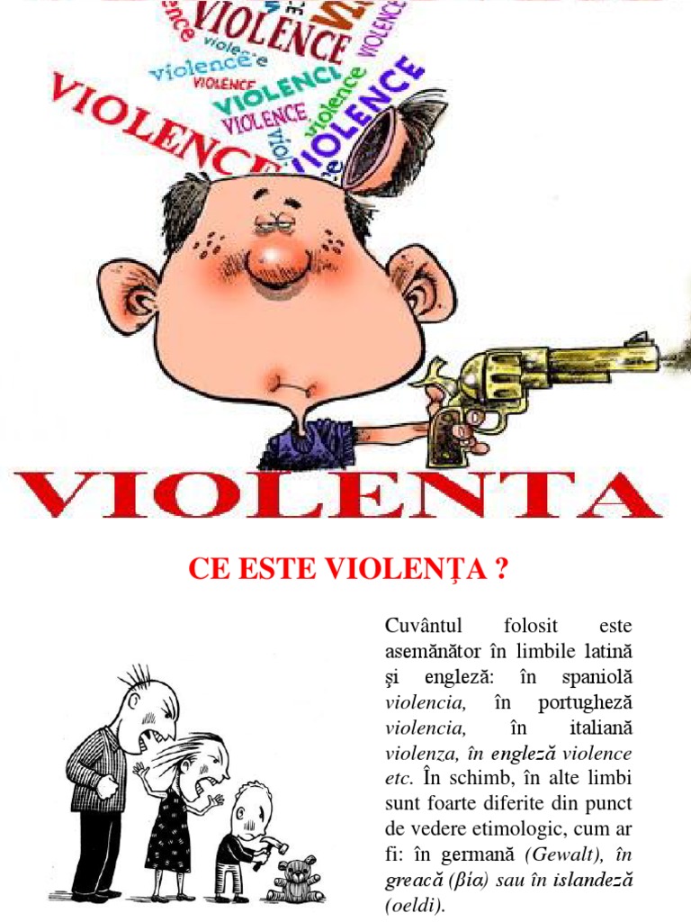 Violenta