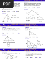 clase 4 matemáticas ws | PDF | Distancia | Geometría