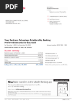 BOARD RESOLUTION - Change of Signatories | PDF | Board Of Directors | Banks
