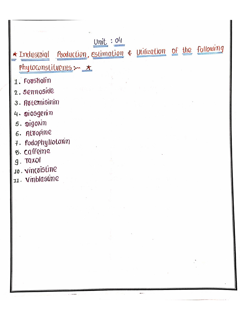 Unit4 Isolation | PDF
