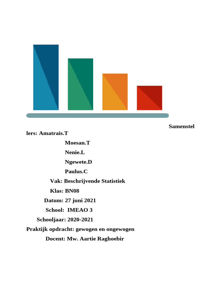Bs Module3 Praktische Opdracht 01 | PDF