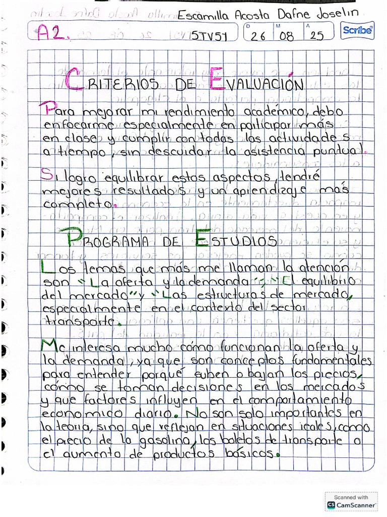 Escamilla EPM PDF | PDF