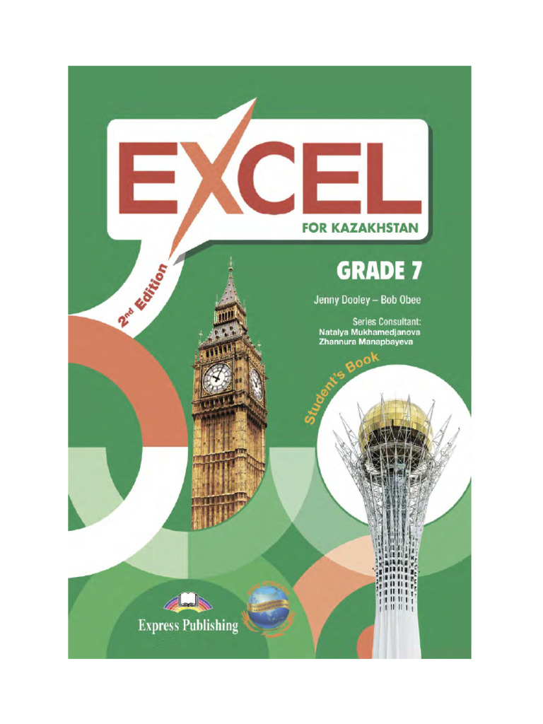 Express Publishing. | PDF