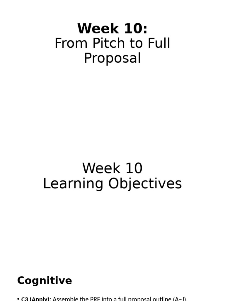 Metpen IUP Week 10 | PDF | Methodology | Inquiry