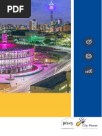 Internal Audit Activity Charter Example | PDF | Internal Audit | Audit