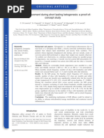 Bedp 2030 - Planning Frameworks - 4 Pillars and Enabling Environment ...