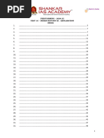 Standardization of Weights and Measures in Harappan Civilization | PDF ...