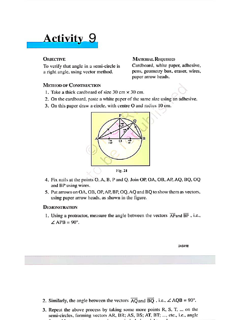 Maths 2 | PDF
