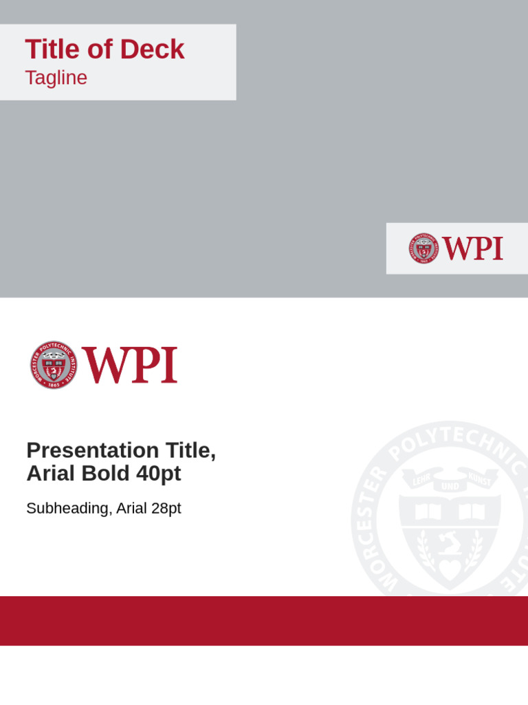 University Powerpoint Templates | PDF | Paragraph | Text