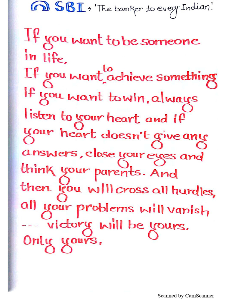 Handwritten Syllogism Notes PDF | PDF