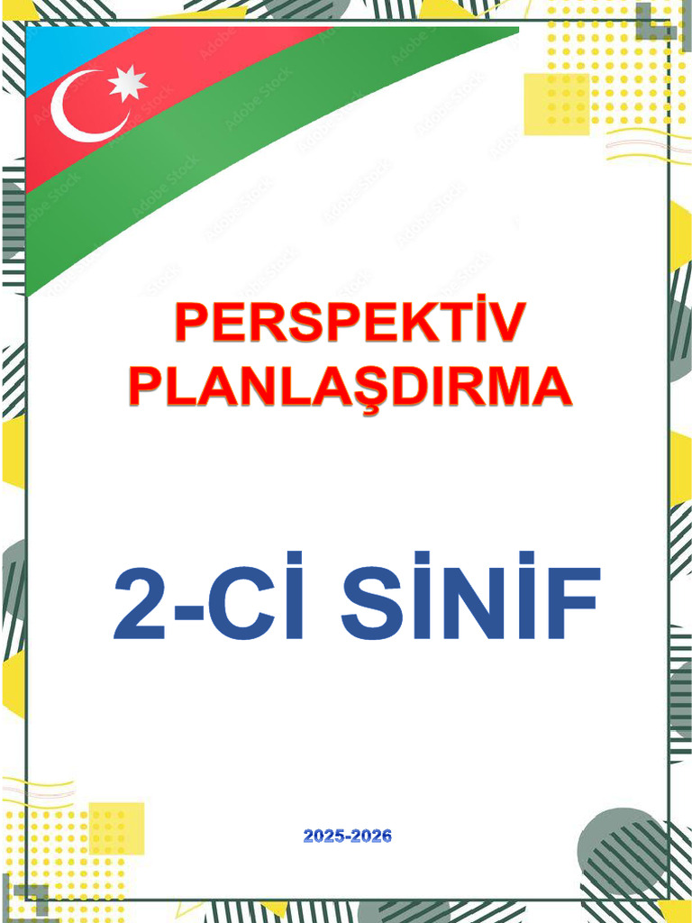 20205-2026.i̇nteqrasiyalı.2-Ci Sinif.055-815-63-23 YENI | PDF