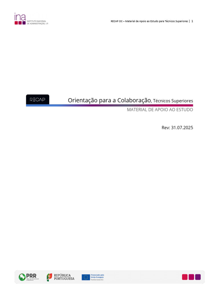 asset-v1_INA+RECAP_OC_TS+2025+type@asset+block@RECAP_OC_TS-ApoioEstudo | PDF | Aprendizado ...