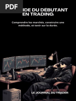 Cours Complet Trading Debutant | PDF