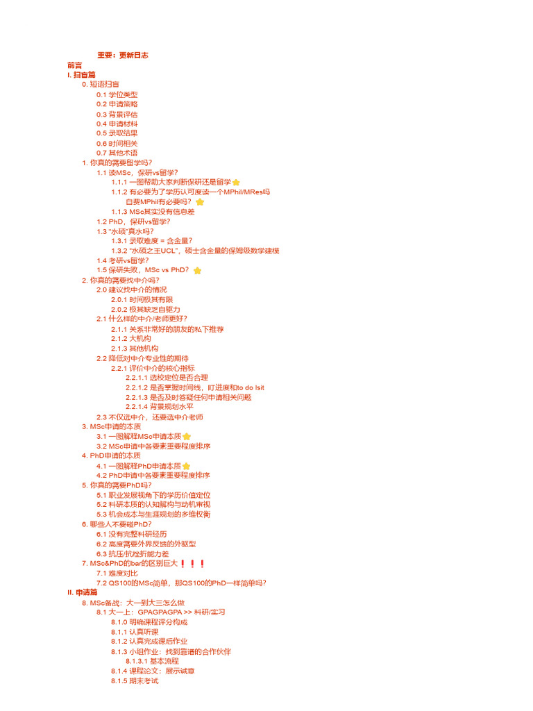 lucky硕博混申宝典 0430 | PDF