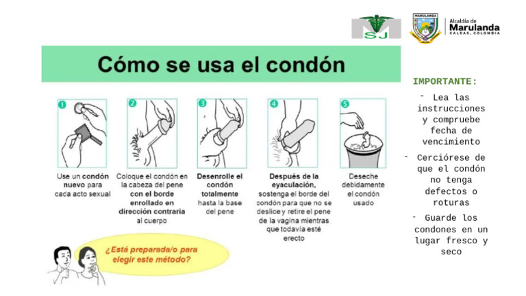 Condón | PDF