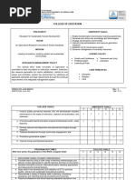 2025 DHET Teaching and Learning Plan Framework Final | PDF | Vocational ...