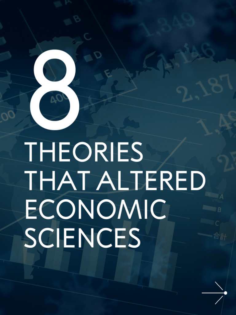 Key Economic Theories and Insights | PDF | Economics | Decision Making