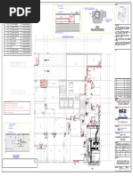 Building Cable Cellar Floor Plan | PDF | Power Engineering | Power ...