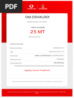 Maputo - Moçambique - Código Postal de Consulta | PDF