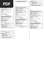 PhilHealth Konsulta Registration Form Guide | PDF