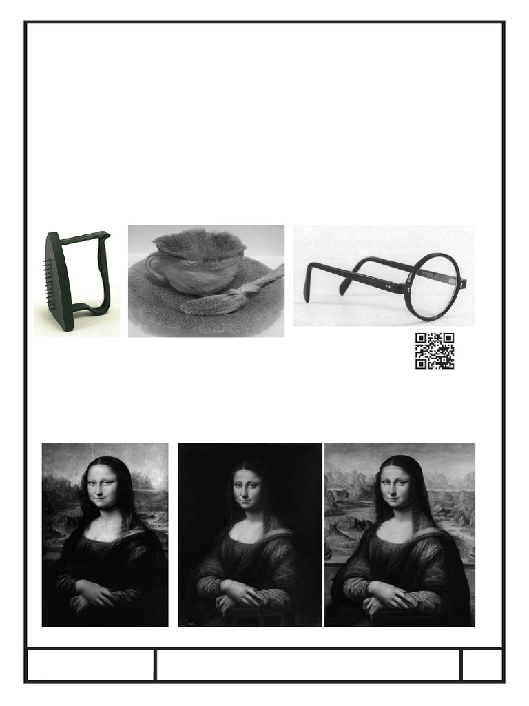 Img Reading Perception Notes 3rdeso | PDF | Illusion | Perception
