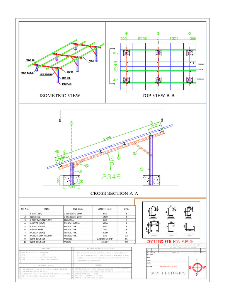 6x2 20degree-SEW 20 JPL Tamnar | PDF
