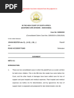aPPLICATION FOR DEFAULT JUDGMENT | PDF