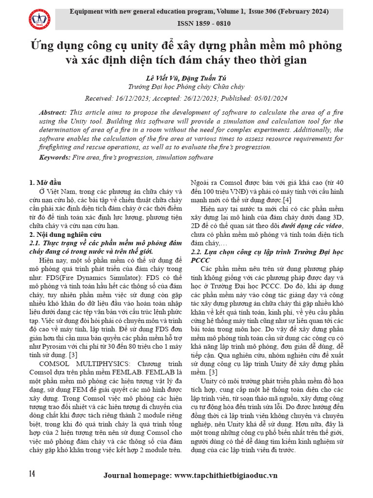 Ung Dung Unti Xay Dung Phan Mem XD Dam Chay | PDF