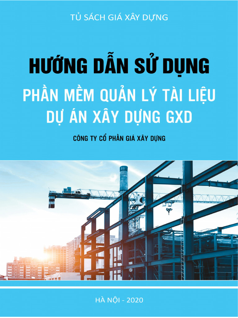 HDSD QLTL GXD | PDF
