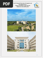 NUST Hostel Mess Guidelines and Policies | PDF