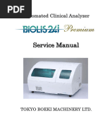 Nova Stat Strip Glucometer CIB 06-24SS Updated Disinfection ...