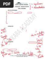 Nehru's 1946 Objectives Resolution Explained | PDF | Justice | Crime ...