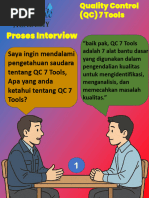 Mengenal QC 7 Tools | PDF
