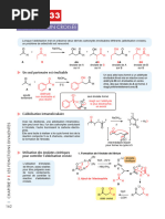 Mécanismes et sélectivité en aldolisation | PDF | Chimie organique | Chimie