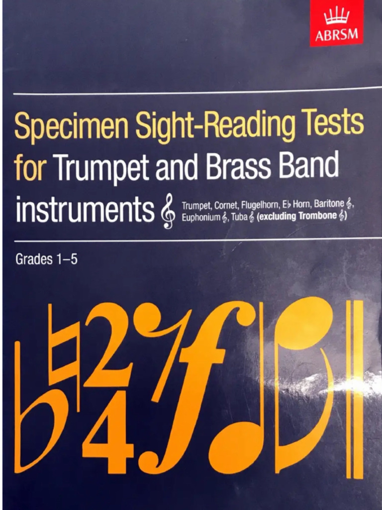 Sight Reading | PDF
