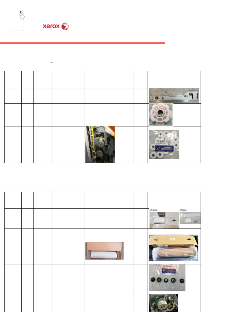 Versant Innovators Master List Update | PDF | Manufactured Goods