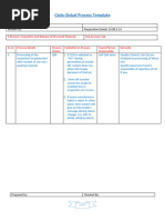 SAP QM Recurring Inspection Guide | PDF | Computing