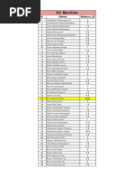 Senators of The 19th Congress - Senate of The Philippines | PDF ...